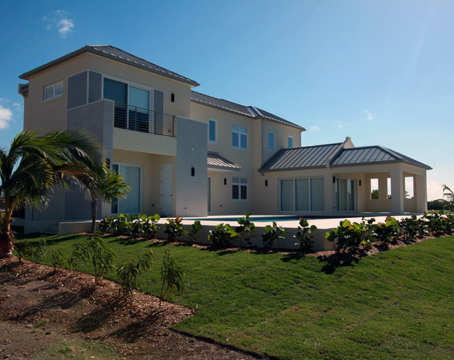 Grand Harbour Residence | MJM Design Studio